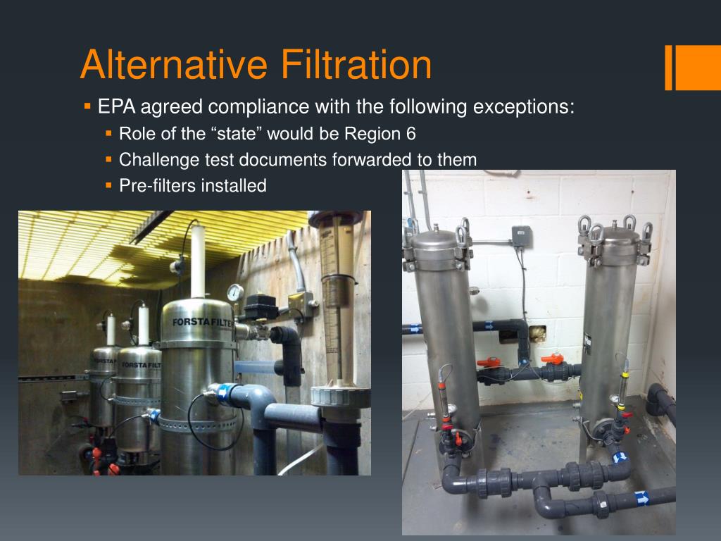 PPT - LT Bradley Sherer Environmental Engineer Indian Health Service ...