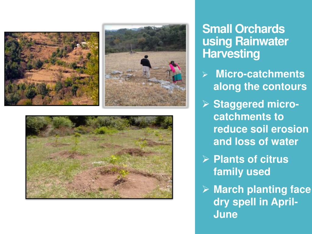 PPT - Watershed Management for Water, Livelihood and Groundwater ...