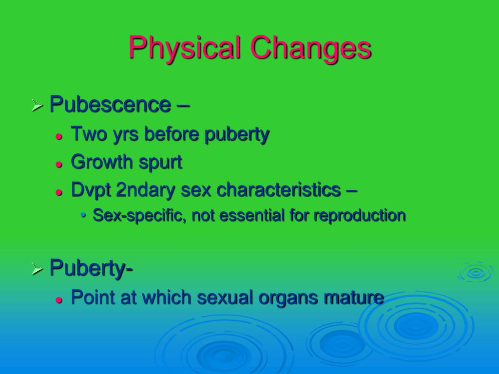 Ppt Adolescence Powerpoint Presentation Free Download Id 3069831