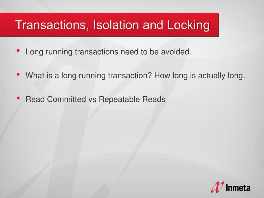Ppt Infinispan Transactional Key Value Datagrid And Nosql Database Powerpoint Presentation 7149