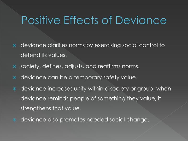 PPT - Functionalism and Deviance 7.2 PowerPoint Presentation - ID:3070048