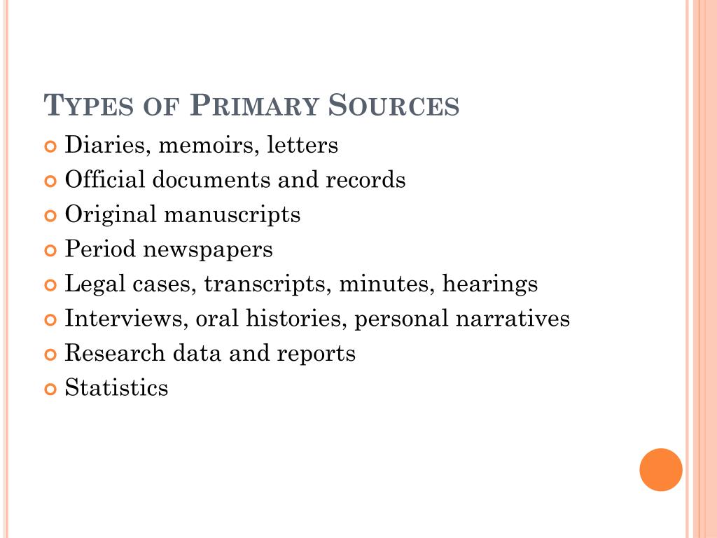 PPT - Primary, Secondary, Tertiary Sources PowerPoint Presentation ... PPT - Primary, Secondary, Tertiary Sources PowerPoint Presentation ...