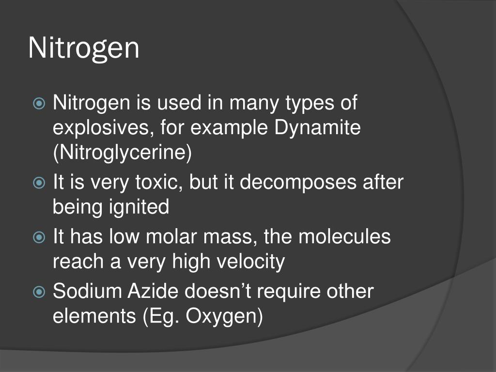 PPT - Air Bags, Rockets, And Gas Laws PowerPoint Presentation, free ...