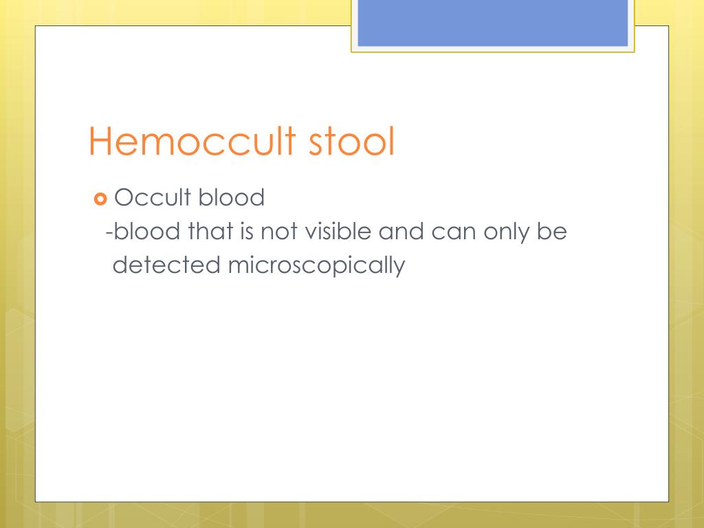 PPT - Stool, Gastric, Sputum and Throat Cultures PowerPoint ...