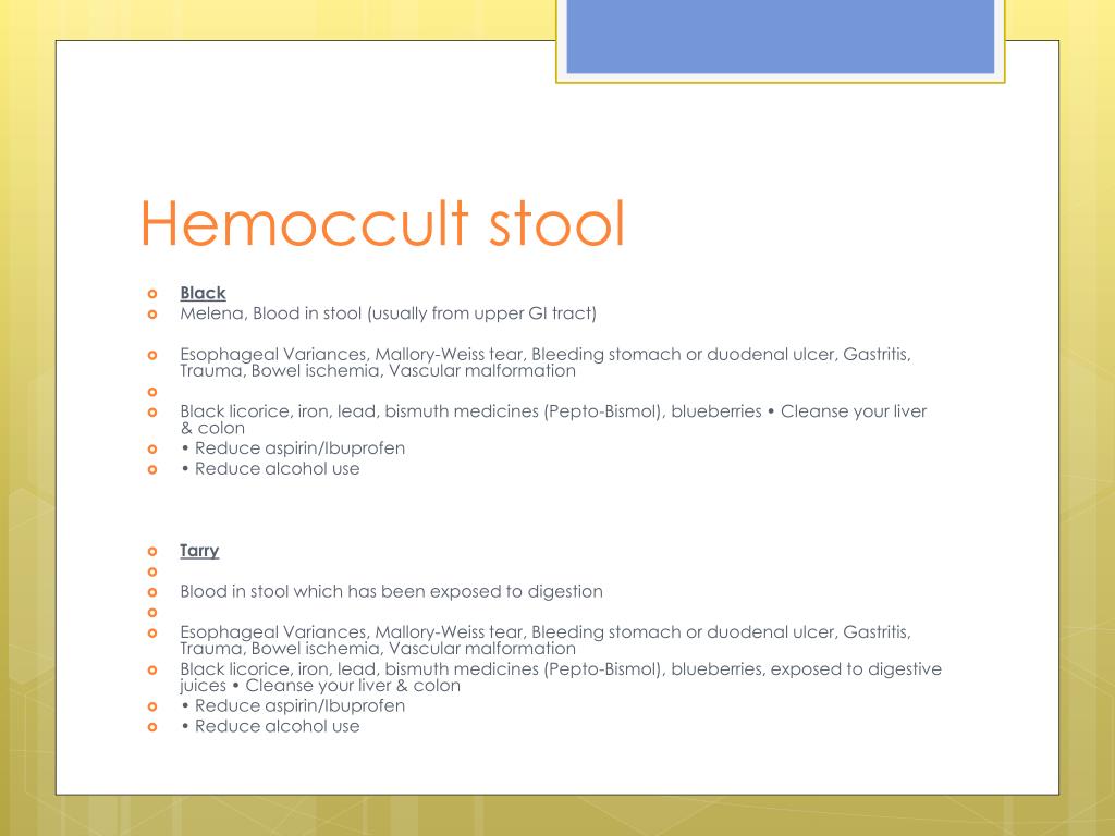 PPT - Stool, Gastric, Sputum and Throat Cultures PowerPoint ...