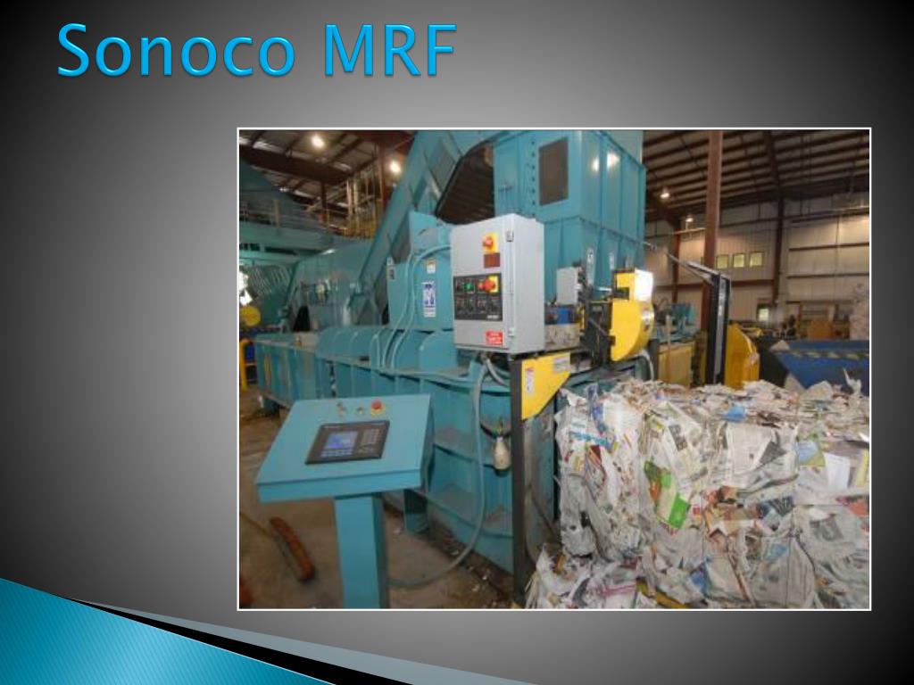 PPT - City of Kannapolis Residential Curbside Recycling PowerPoint ...