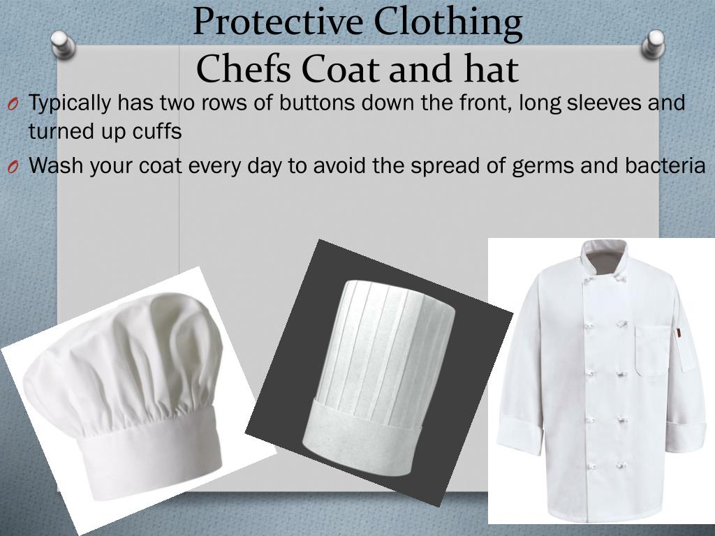 PPT - Protective clothing, safety skills and fire safety PowerPoint ...