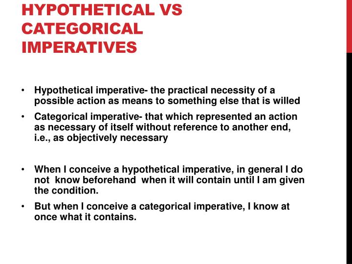 PPT - Lecture 6 Immanuel Kant PowerPoint Presentation - ID:3070575