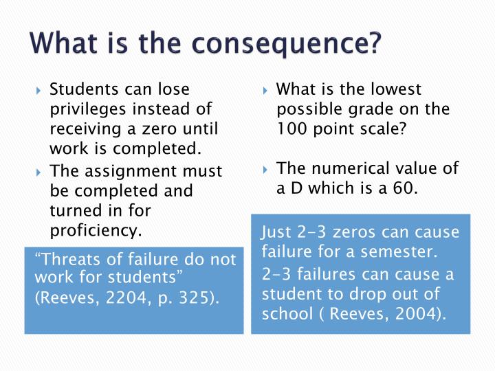 PPT - Effective Grading Practices for the 21 st C entury C lassroom ...