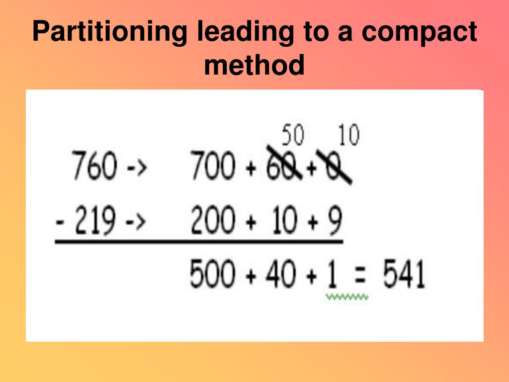 PPT - WELCOME TO WEST HOATHLY CE PRIMARY SCHOOL’S MATHS EVENING ...