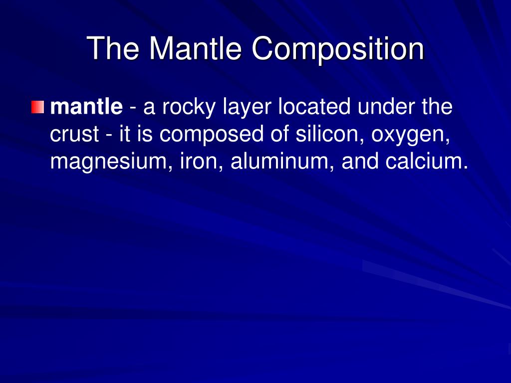 PPT - Inside Earth Continental Drift Sea Floor Spreading Plate ...