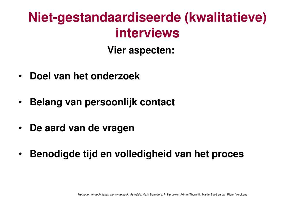 PPT - Gegevens verzamelen door waarneming PowerPoint Presentation, free ...