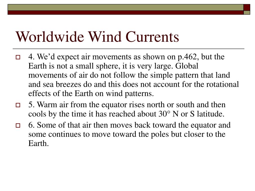 PPT - Air, Water, and Solar Energy PowerPoint Presentation, free ...