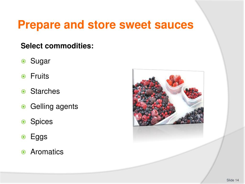 PPT - PREPARE HOT, COLD AND FROZEN DESSERT PowerPoint Presentation ... PPT - PREPARE HOT, COLD AND FROZEN DESSERT PowerPoint Presentation ...