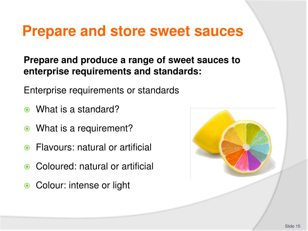 PPT - PREPARE HOT, COLD AND FROZEN DESSERT PowerPoint Presentation ... PPT - PREPARE HOT, COLD AND FROZEN DESSERT PowerPoint Presentation ...