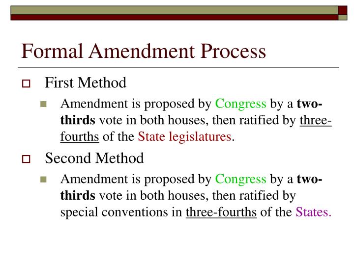 PPT - American Government Unit 1 PowerPoint Presentation - ID:3071236