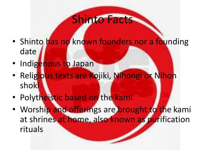 PPT - Shinto Religion PowerPoint Presentation - ID:3071385
