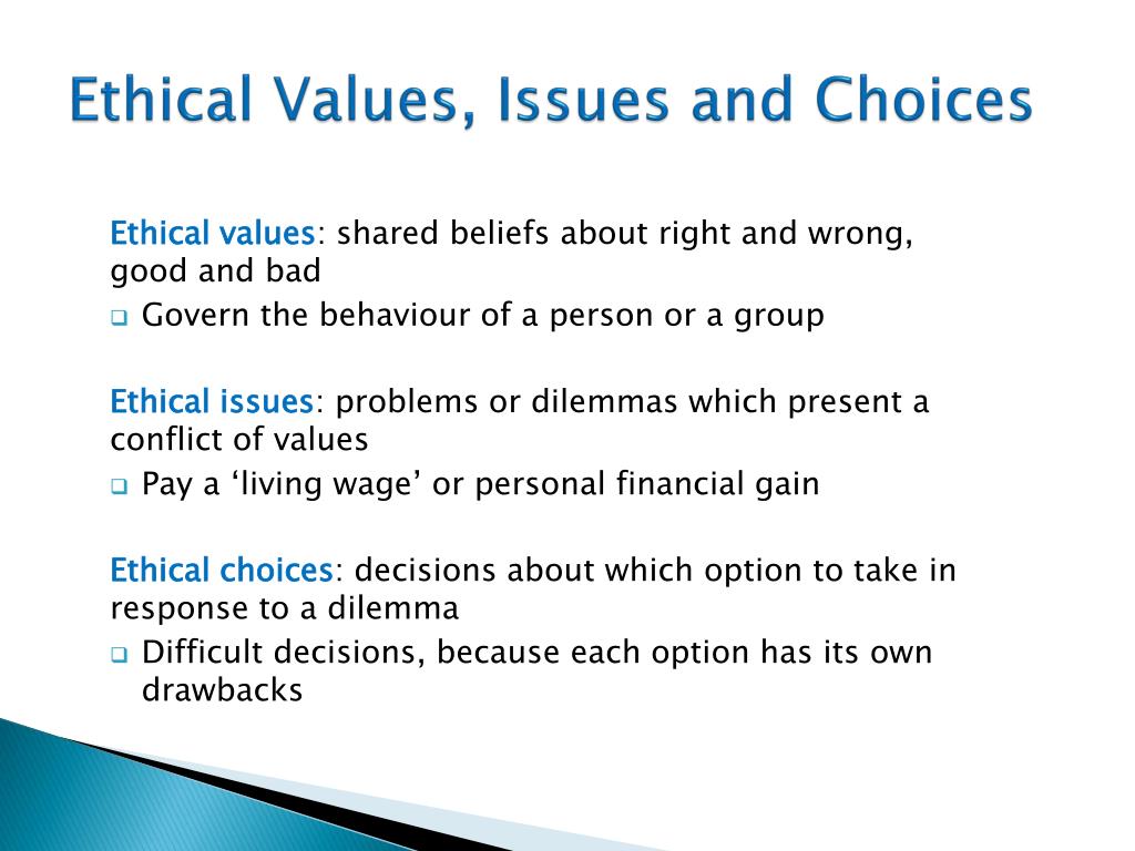 PPT - Business Ethics, Corporate Governance and CSR PowerPoint ...