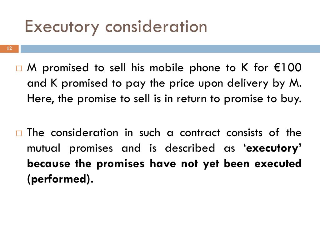 PPT - Law of contract, agency and sale of goods PowerPoint Presentation ...