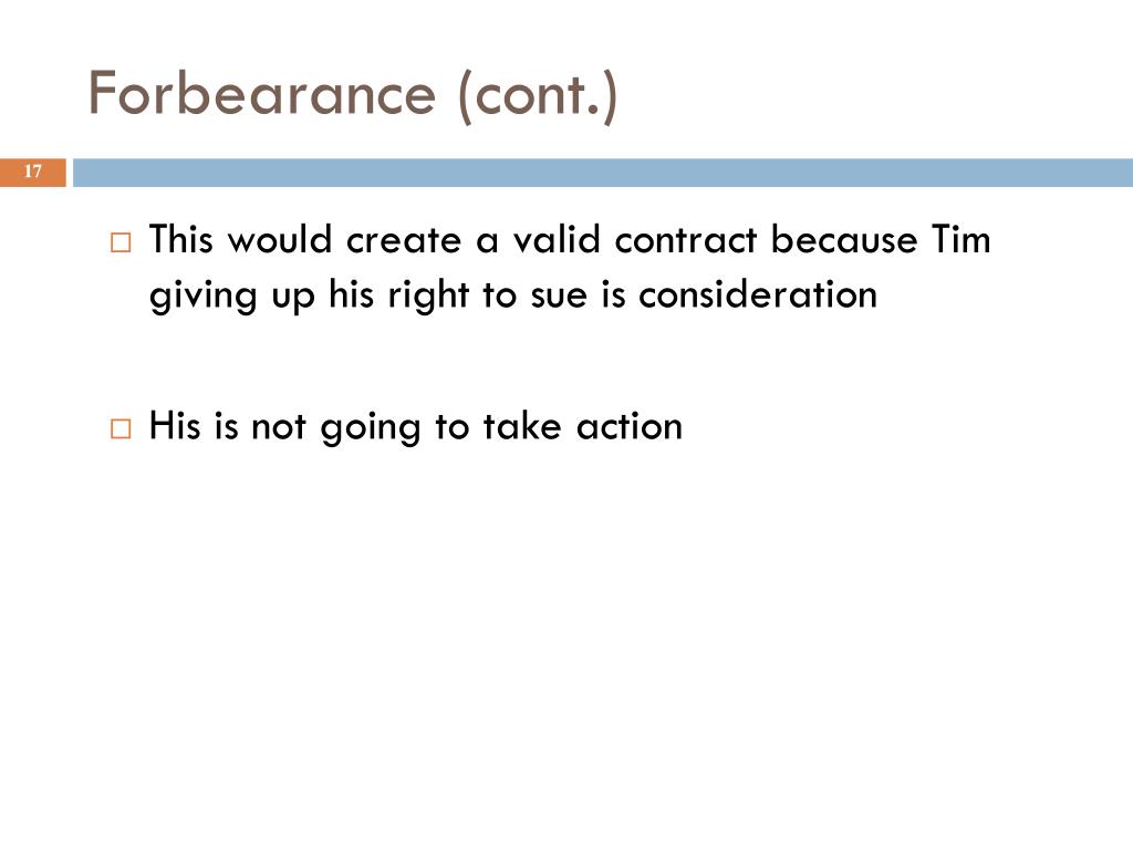 PPT - Law of contract, agency and sale of goods PowerPoint Presentation ...