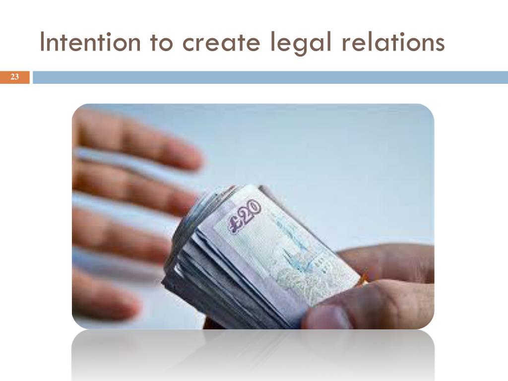 PPT - Law of contract, agency and sale of goods PowerPoint Presentation ...
