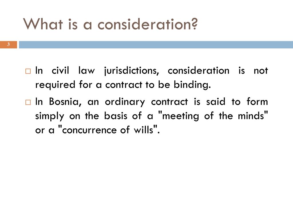 PPT - Law of contract, agency and sale of goods PowerPoint Presentation ...