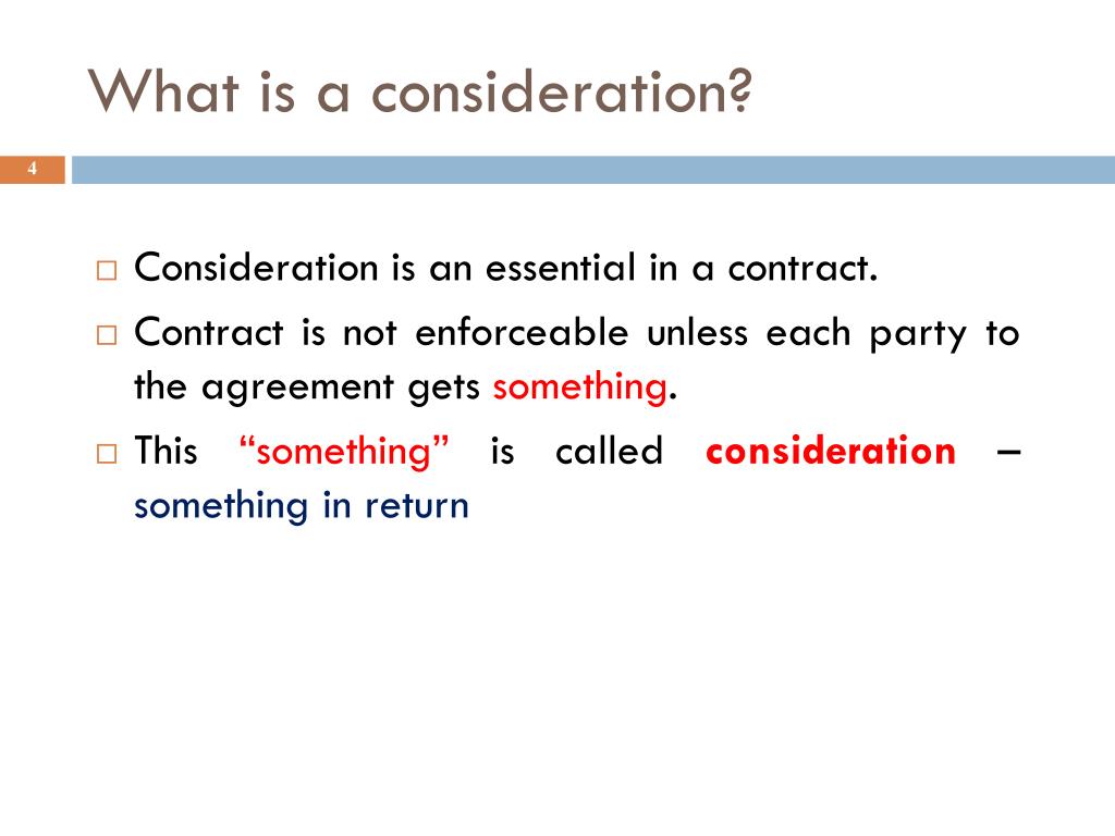 PPT - Law of contract, agency and sale of goods PowerPoint Presentation ...