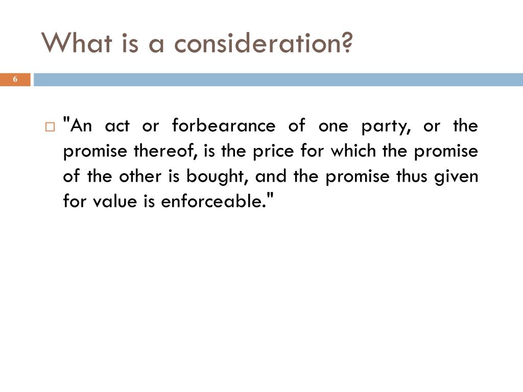 PPT - Law of contract, agency and sale of goods PowerPoint Presentation ...
