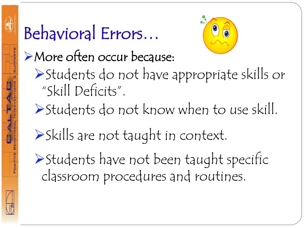PPT - PBIS Day 2 Team Training Orange County 2010-2011 Cadre PowerPoint ...