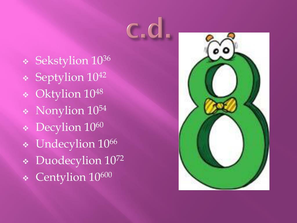 PPT - Świat w wielkich LICZBach PowerPoint Presentation, free download ...