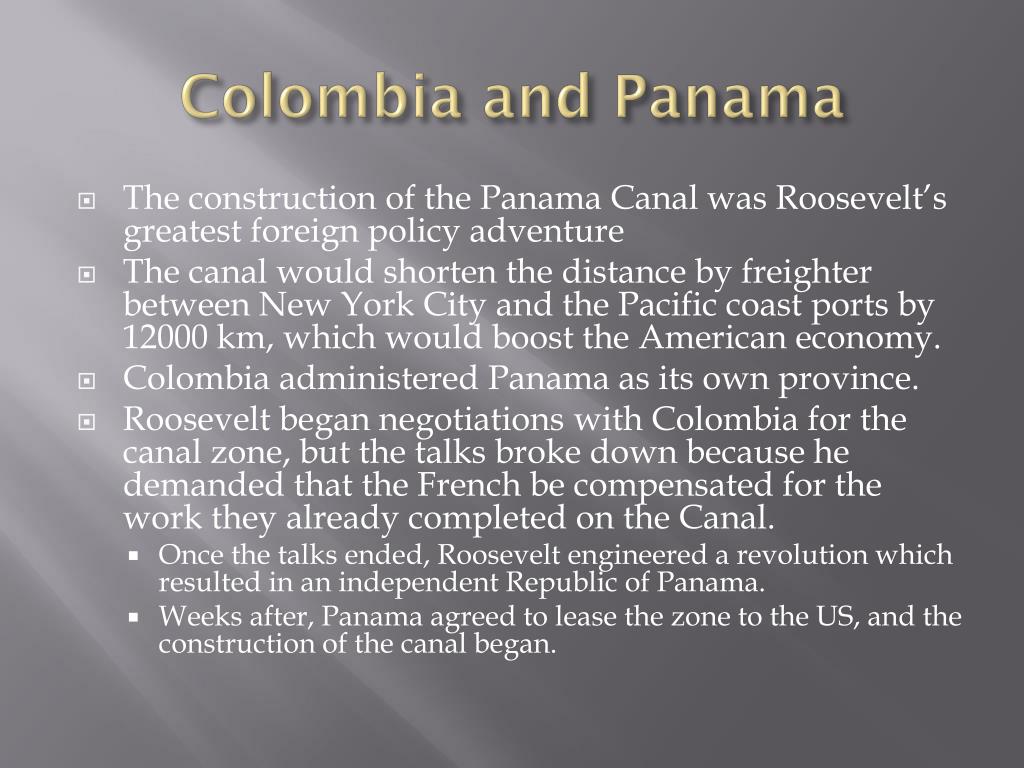 PPT - American Imperialism at the Turn of the Century PowerPoint ...
