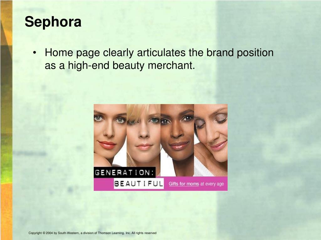 PPT - Chapter 4 E-business in Contemporary Marketing PowerPoint ...