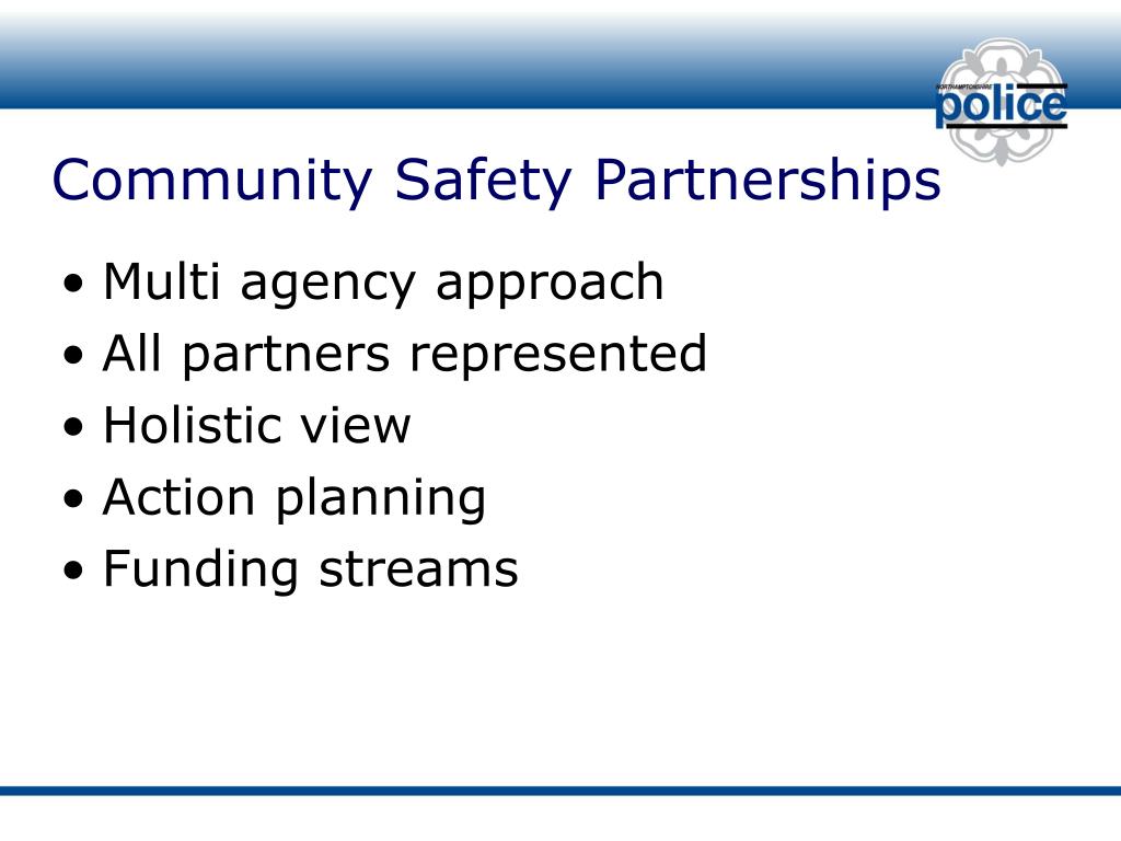 PPT - Partnership working in the Night-time economy PowerPoint ...