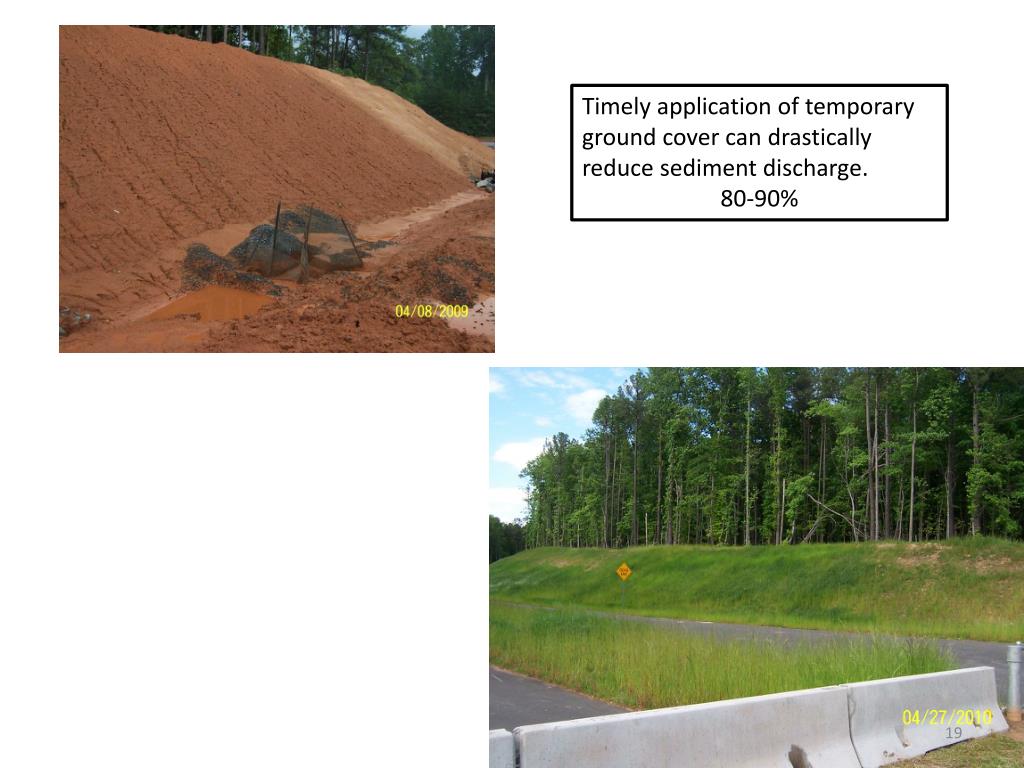 PPT - New Stormwater NPDES Construction General Permit Effective August ...
