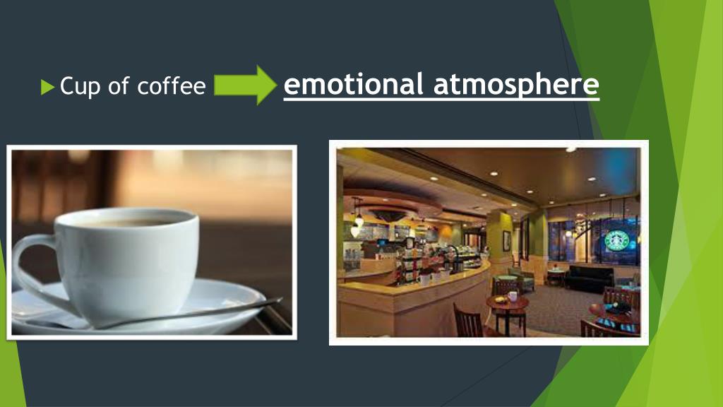 PPT - Cup of coffee emotional atmosphere PowerPoint Presentation, free ...