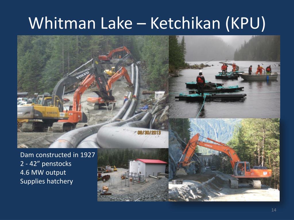 PPT - Southeast Alaska Power Agency PowerPoint Presentation, free ...