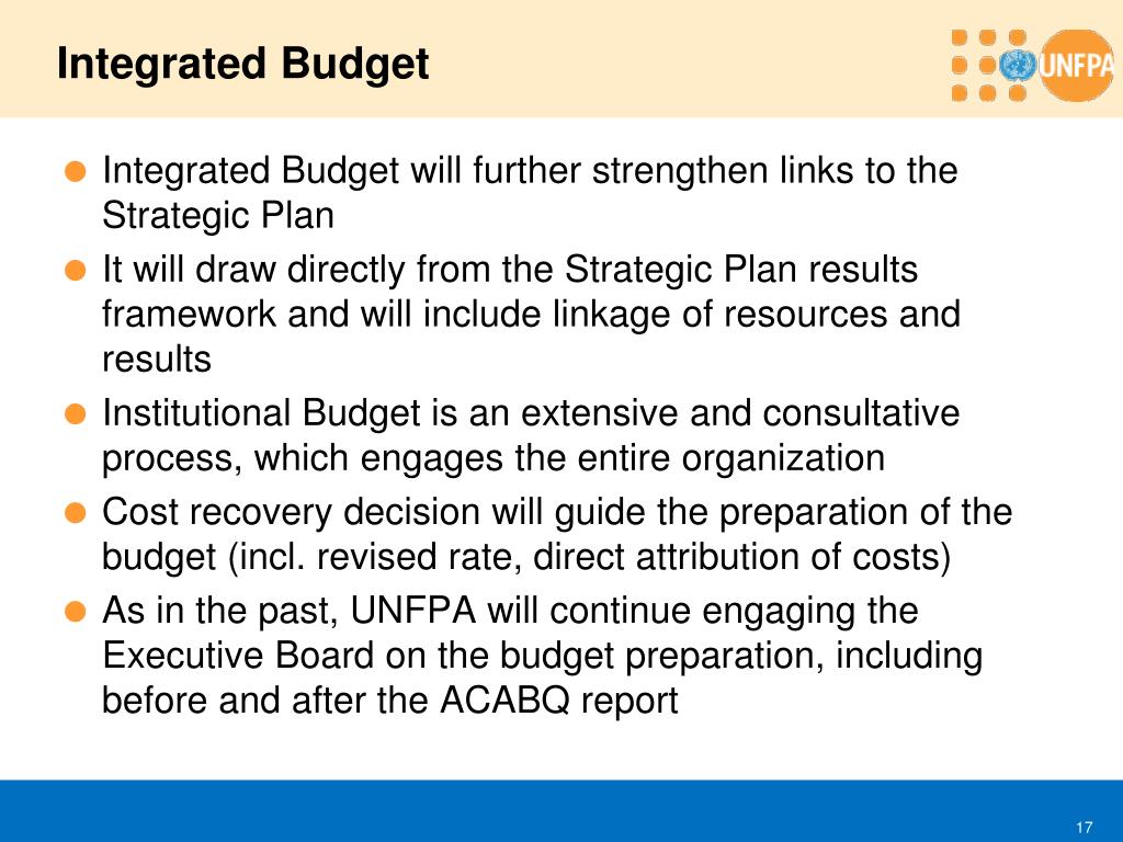 PPT - Informal on UNFPA’s 2014-2017 Strategic Plan, including the ...