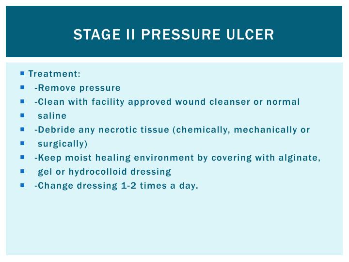 PPT - Personal Hygiene, bathing And backrubs, SkinCare and pressure ...