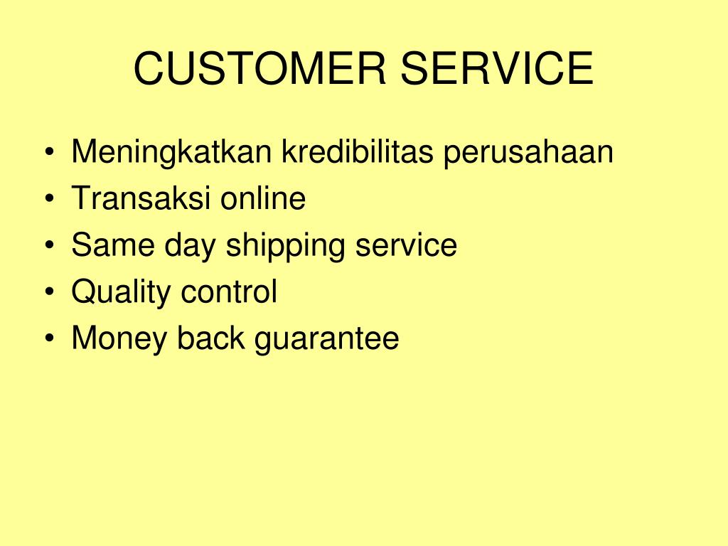 PPT - Pembangunan Toko Online dan Strategi Promosi PowerPoint ...