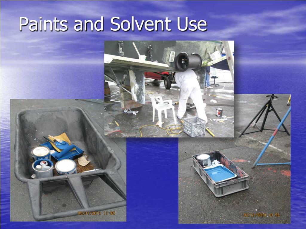 PPT - NPDES Boatyard Permit and Stormwater BMPs PowerPoint Presentation ...