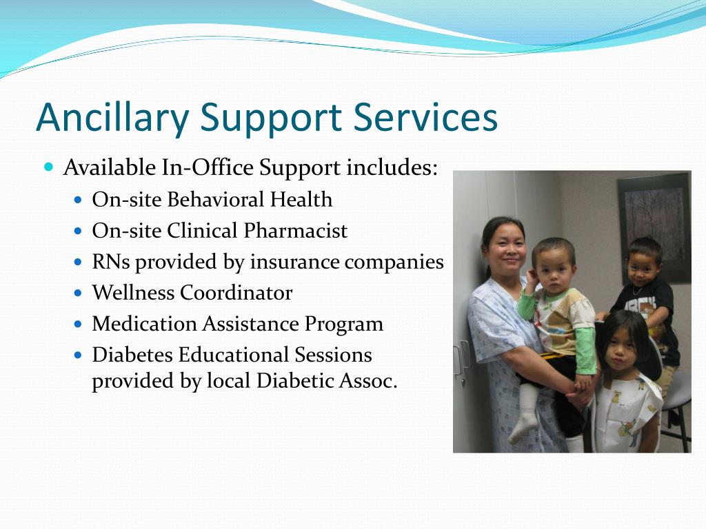 PPT - Circles of Care: Enhancing Patient Services Through Integrated ...