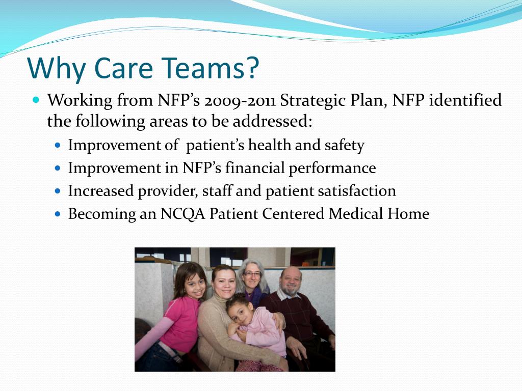 PPT - Circles of Care: Enhancing Patient Services Through Integrated ...