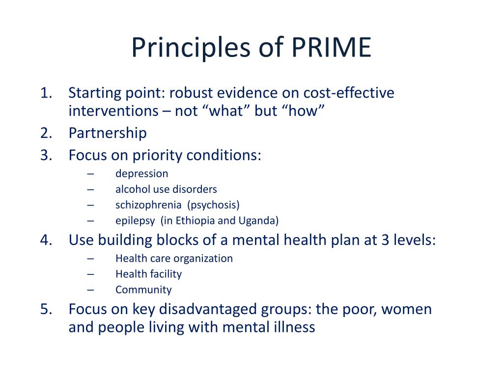 PPT - Atalay Alem , MD, PhD Department of Psychiatry, Addis Ababa ...