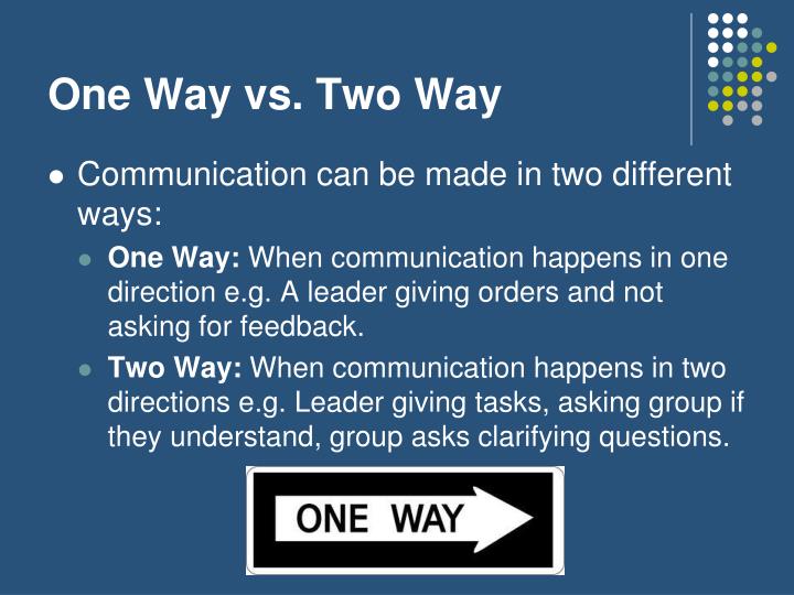 PPT - Communication: A PRIME LEADERSHIP SKILL PowerPoint Presentation ...