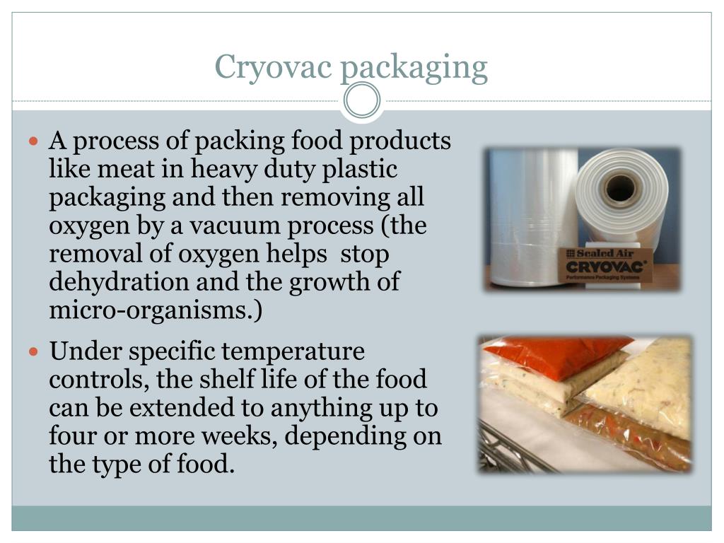 PPT - Consumers: Food and Nutrition Packaging PowerPoint Presentation ...
