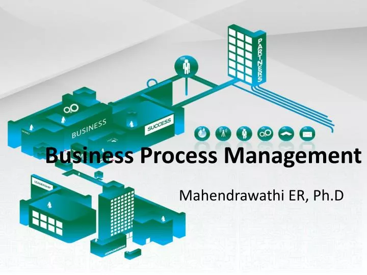 PPT - Business Process Management PowerPoint Presentation, free ...