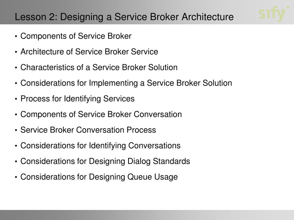 PPT - Module 10 Designing SQL Server 2008 Components PowerPoint ...