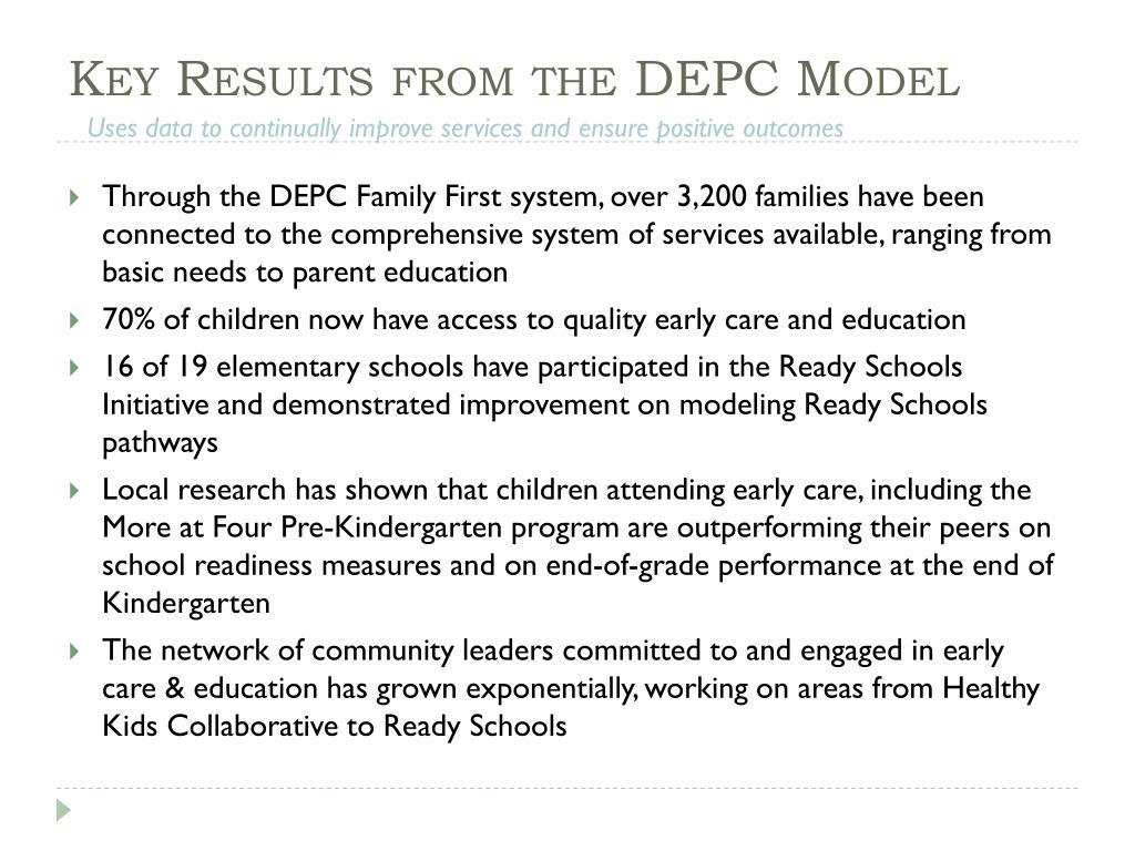 PPT - Down East Partnership for Children PowerPoint Presentation, free ...