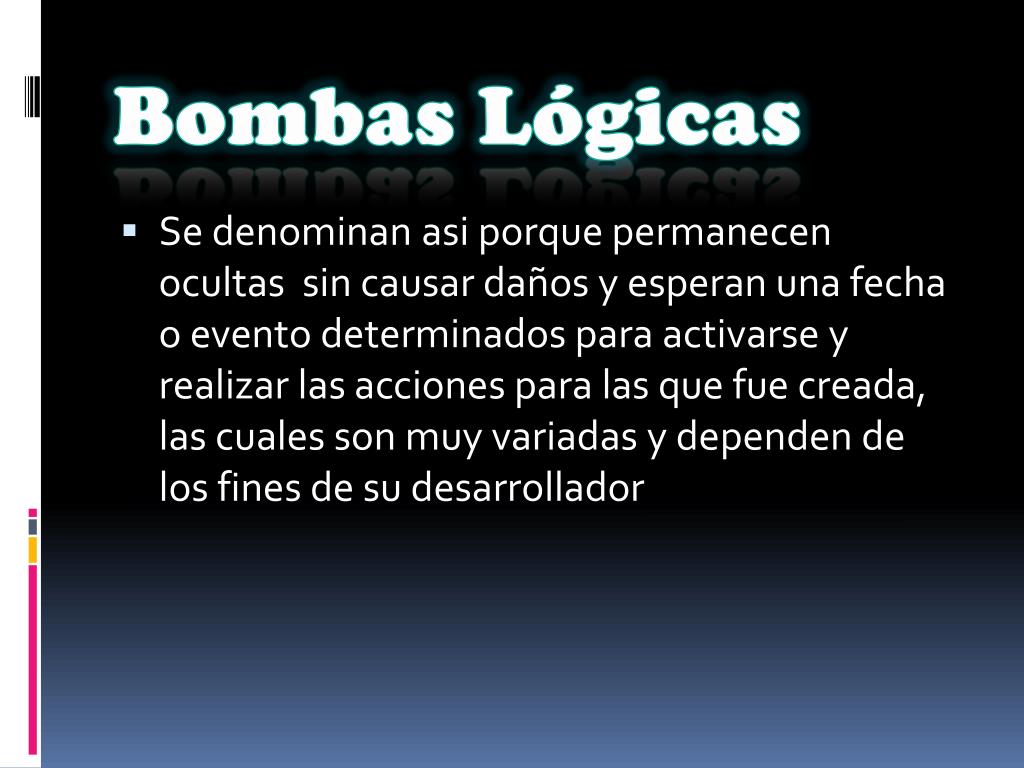 PPT - La seguridad de la Información PowerPoint Presentation, free ...
