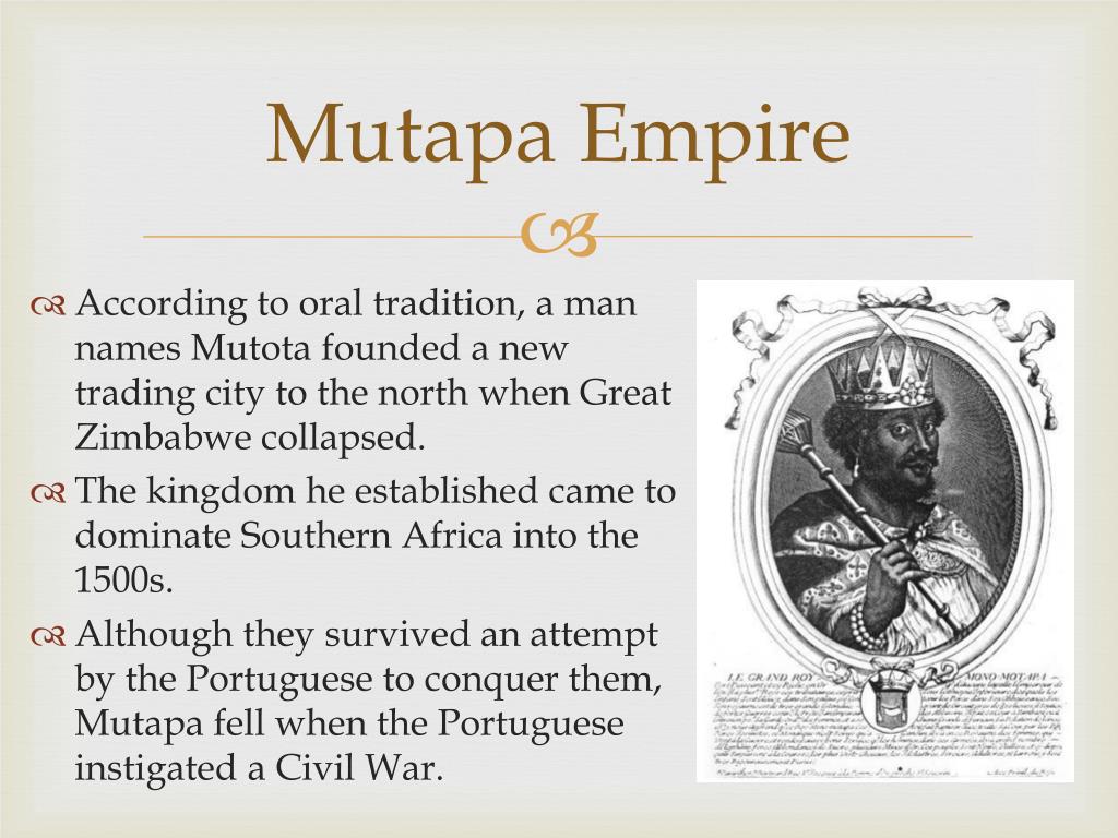 PPT - Empire of Ghana and the Gold-Salt Trade PowerPoint Presentation ...